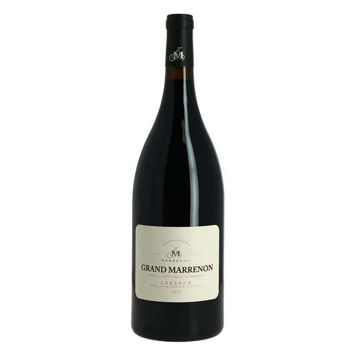 PETULA par MARRENON LUBERON Rosé