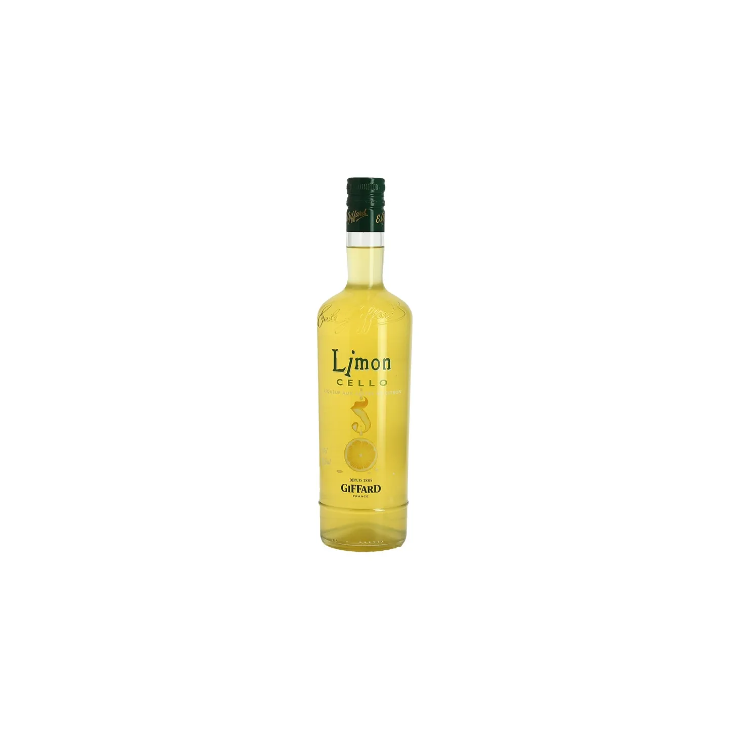 Limon Cello by Giffard
