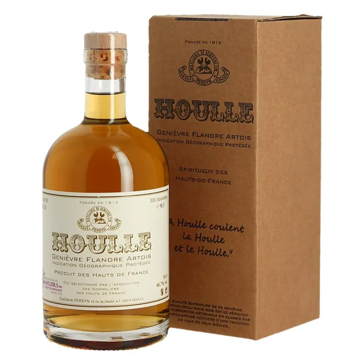 Genivre De Houlle Prix