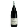 Saint Nicolas de Bourgueil AUDEBERT Demi Bouteille