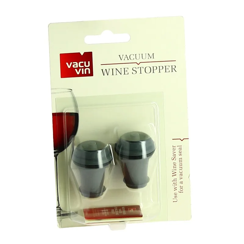 achat bouchon vacuvin vin sous vide