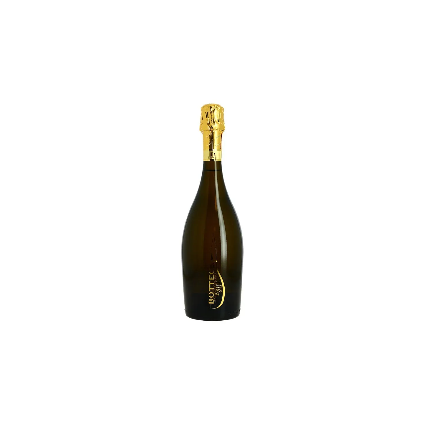 acheter a calais Bottega millésimato brut 2023 75 cl