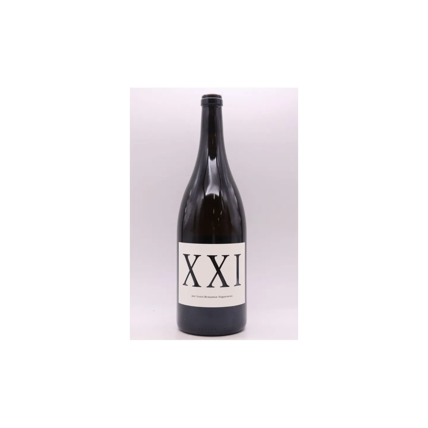 achat de DAGUENEAU Cuvée XXI Vin de France Blanc 2021 en Magnum