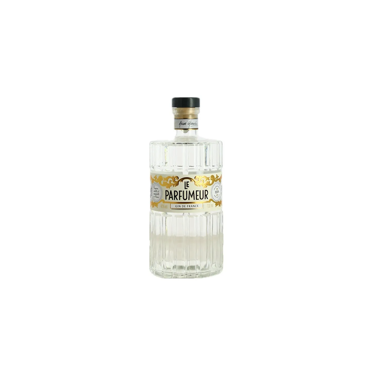 LE PARFUMEUR Gin Français 70 cl 40°