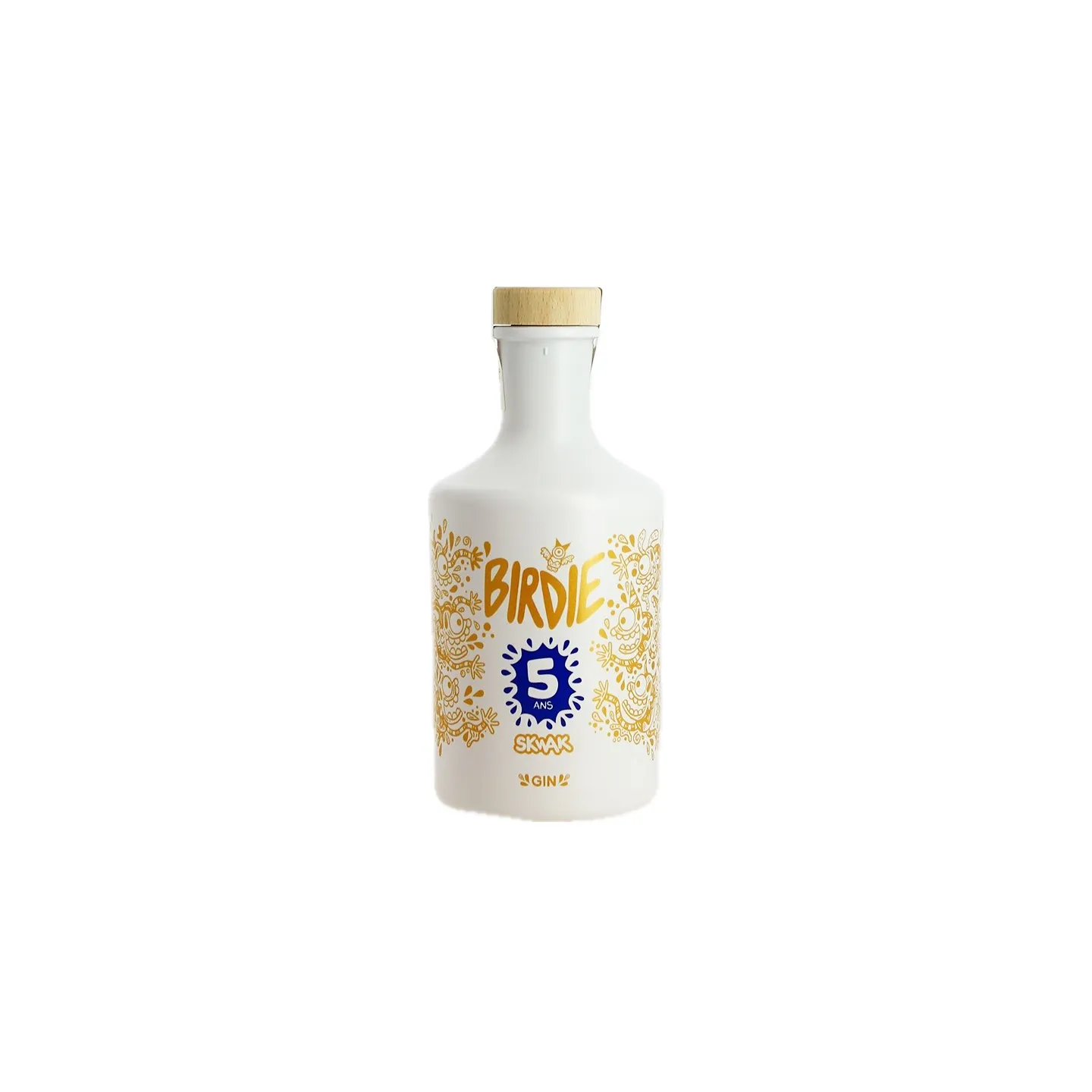 Édition Limitée GIN BIRDIE 2024