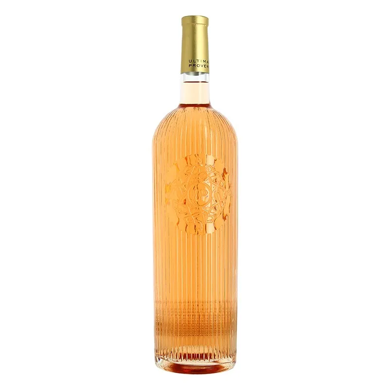 ULTIMATE UP Côtes de Provence Rosé en Magnum Par le Château de Berne