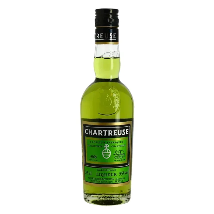 GRANDE CHARTREUSE LIQUEUR DU 9eme CENTENAIRE 70CL