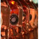 MIRAVAL ROSE de Brad Pitt et Angelina Jolie Cote de Provence MAGNUM